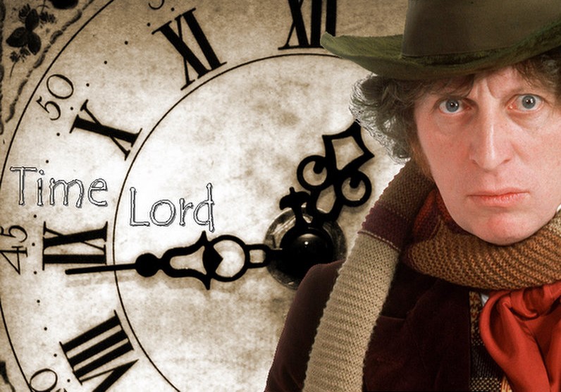 Want to Be a Time Lord? 3 Hacks to Help You Out