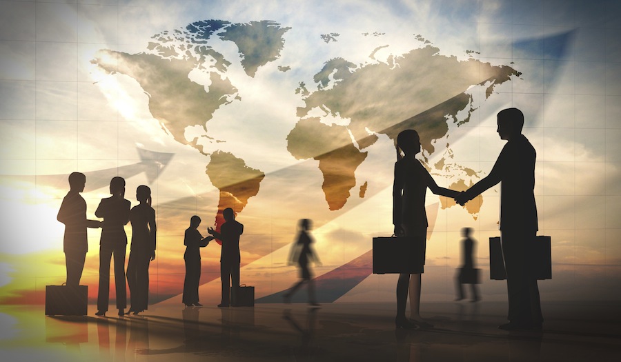 How to Source and Engage Trusted International Partners