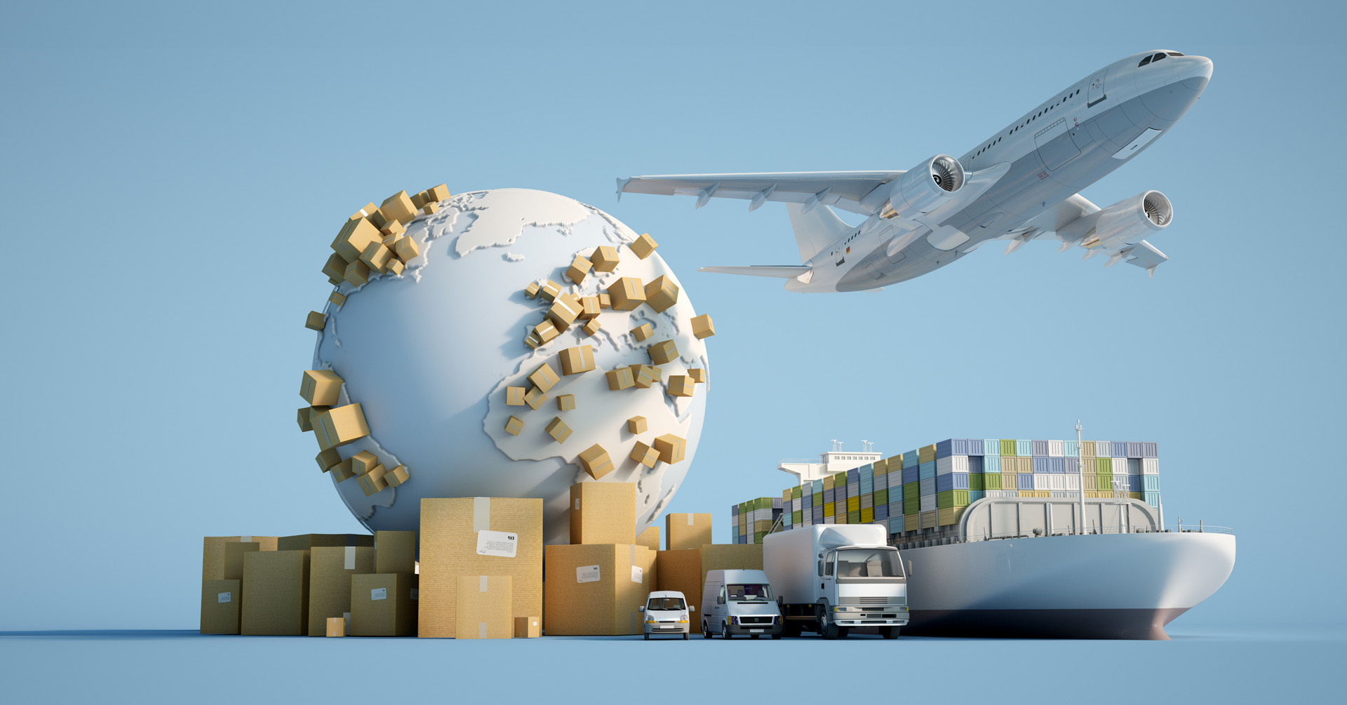 International Marketing: Making Your Message Stick Abroad