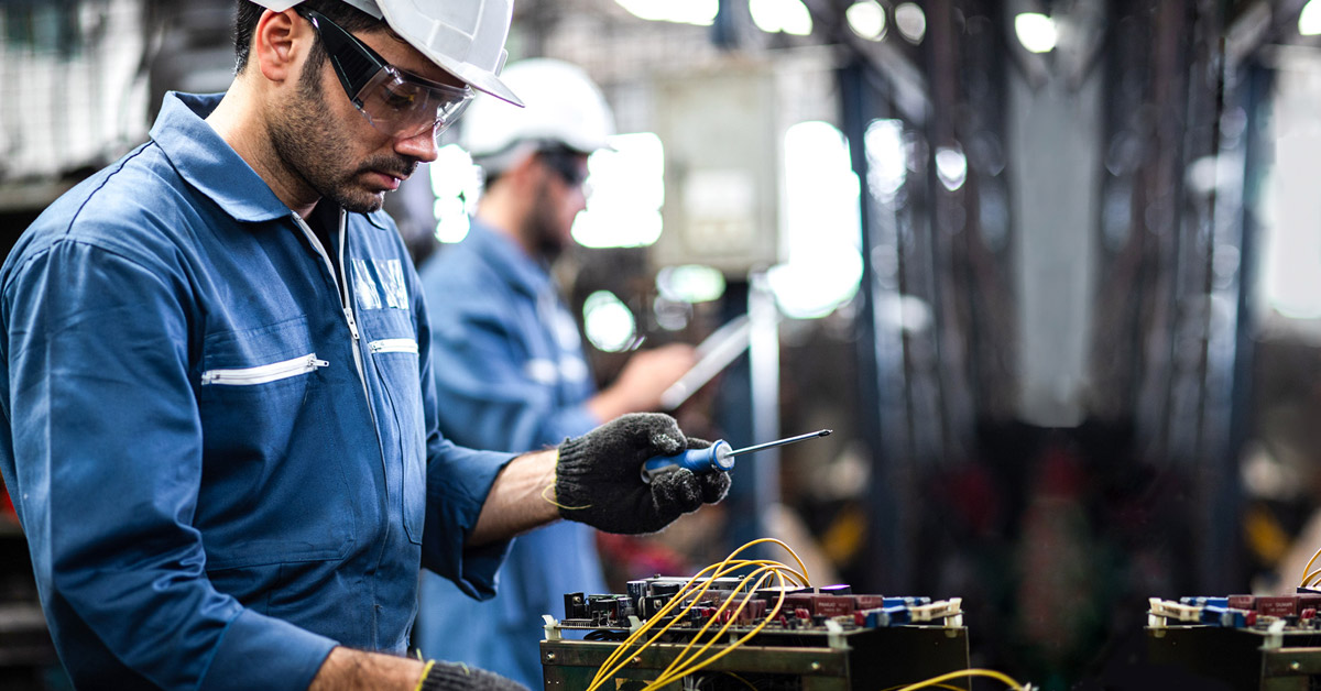 Why Strategy is Key to Global Manufacturing Expansion