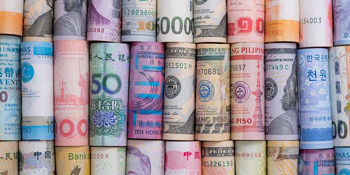 Getting paid in international markets - Dearin & Associates