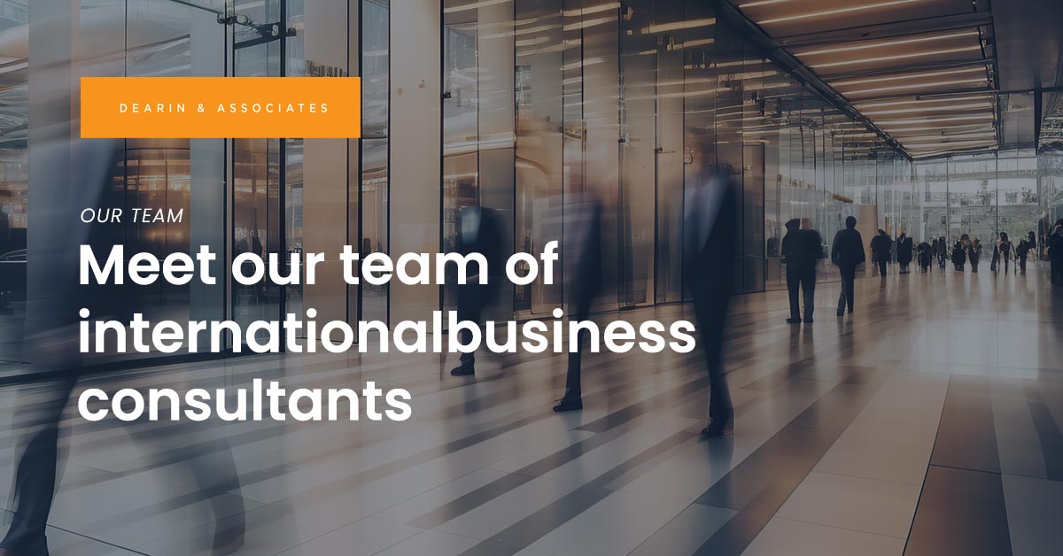 Mike Todd - Dearin & Associates