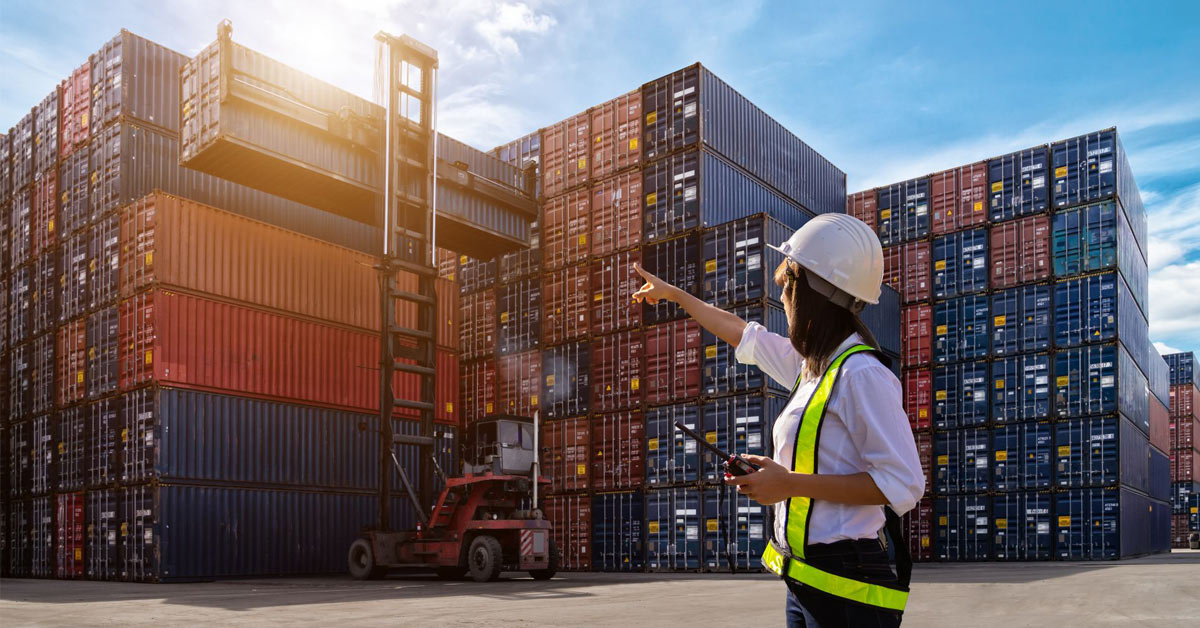 Simplifying Trade: Australian Exporter Benefits from the Budget