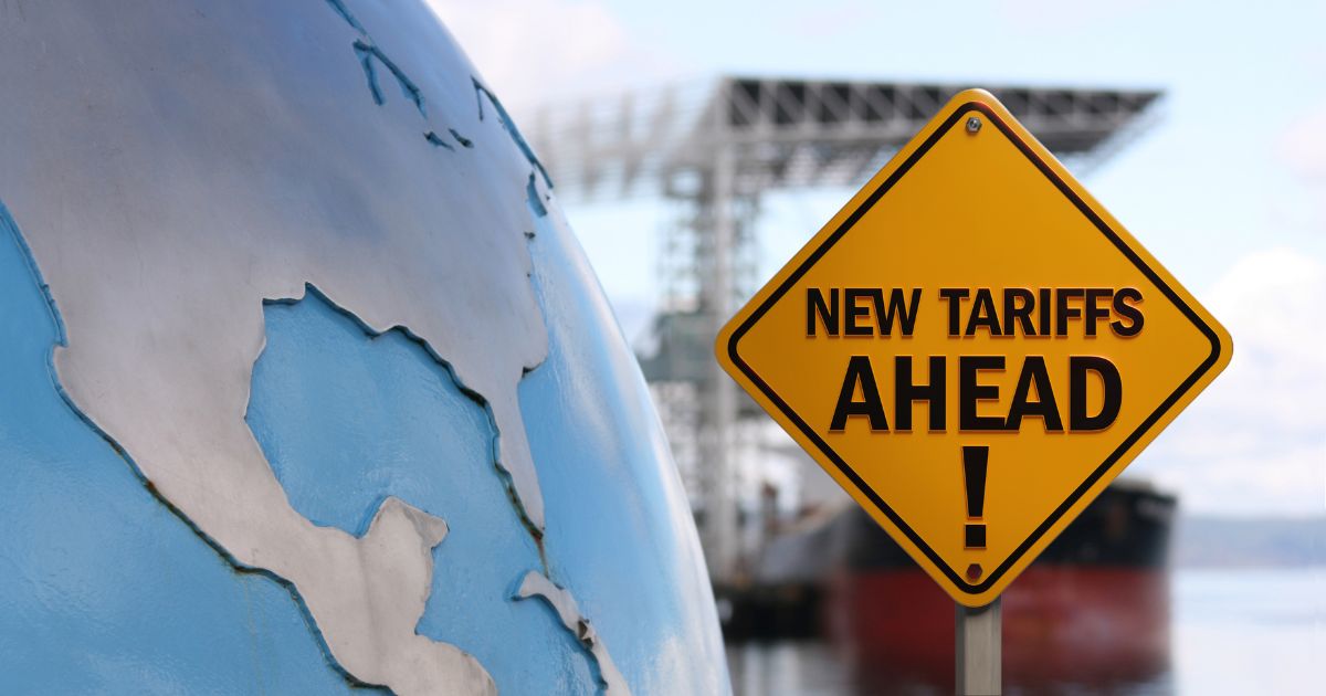How the Trump Administration Calculated Liberation Tariffs